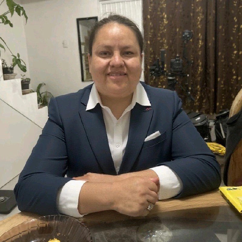 C.P. María Fabiola Calvillo Rocha - Contadora Pública Certificada en ...
